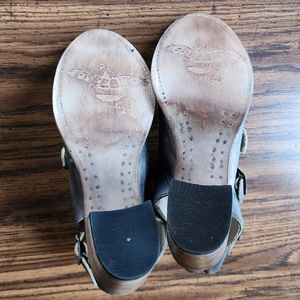 Freebird by Steven | Shoes | Nwb Original Freebird By Steven Quail Sandals | Poshmark